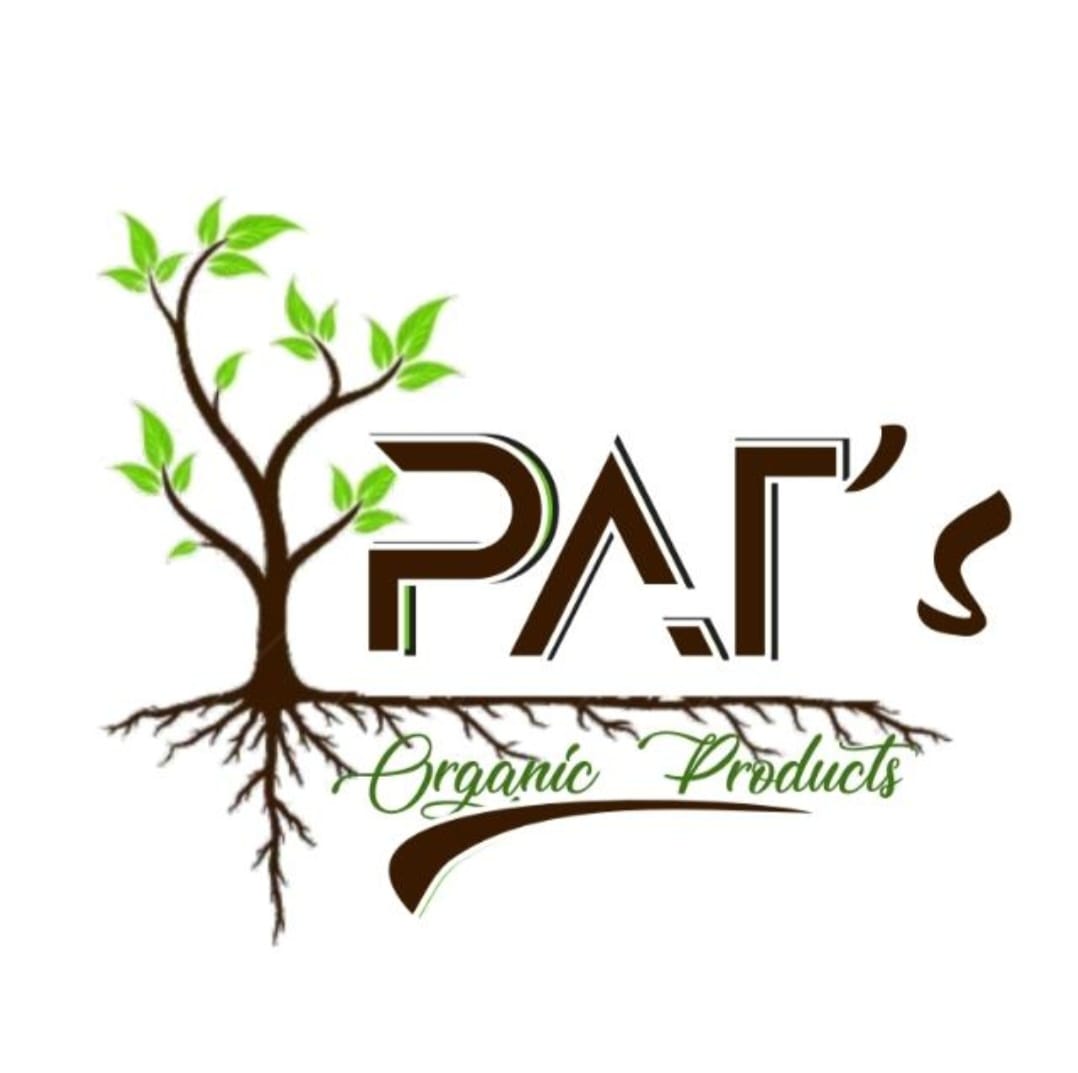 Pat's Organic Products – This site is for selling organic beauty products